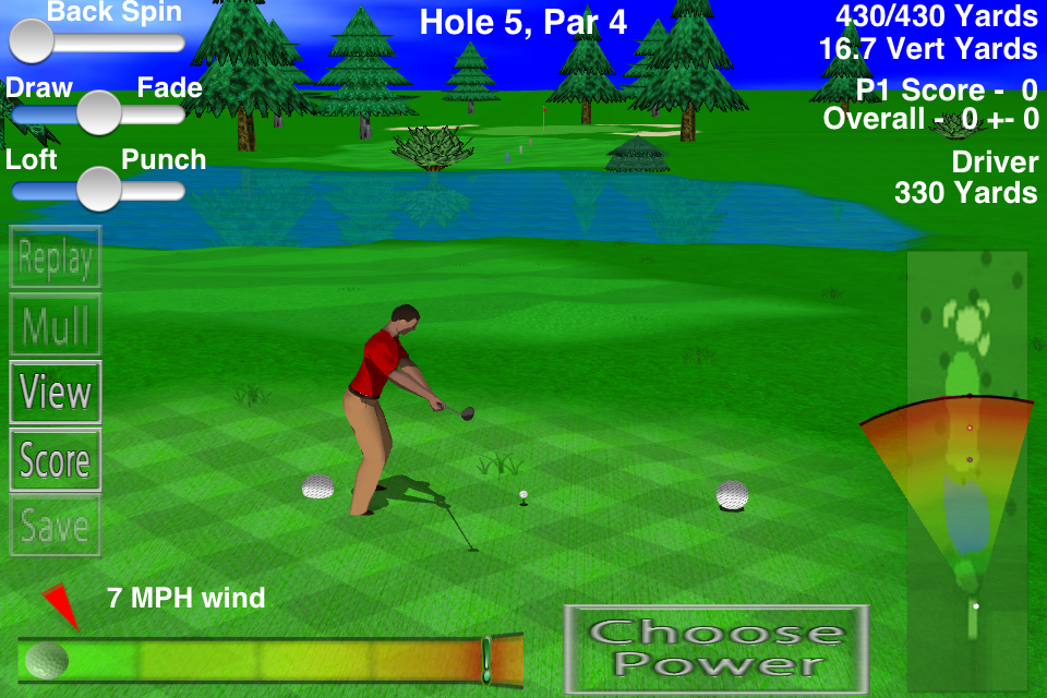 Golf Tour Free Golf Game Released For IPhone IPad And IPod Touch PrMac Golf Tour Free Golf Game Released For IPhone IPad And IPod Touch PrMac